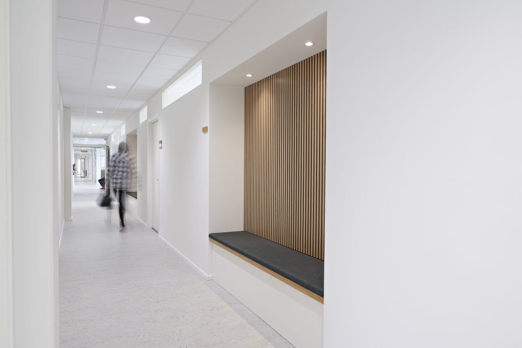 Praktisk information – Lægerne ved Havnen