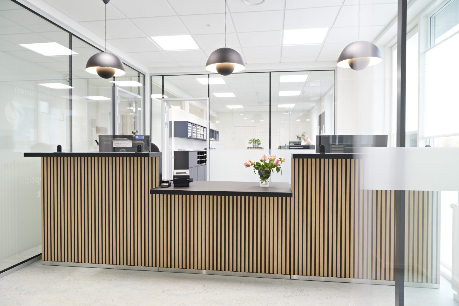 Klinikken – Lægerne ved Havnen